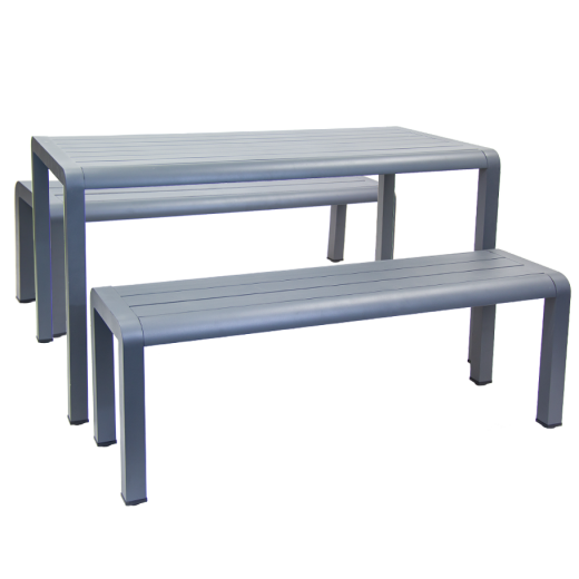 Outdoor Restaurant Tables: A Guide for Restaurant Owners
