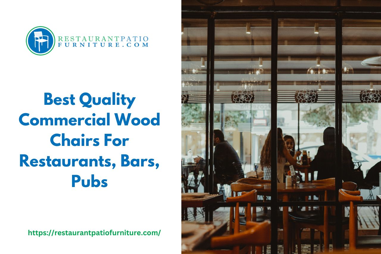 Commercial Restaurant Wood Chairs at Sabrina Swensen blog