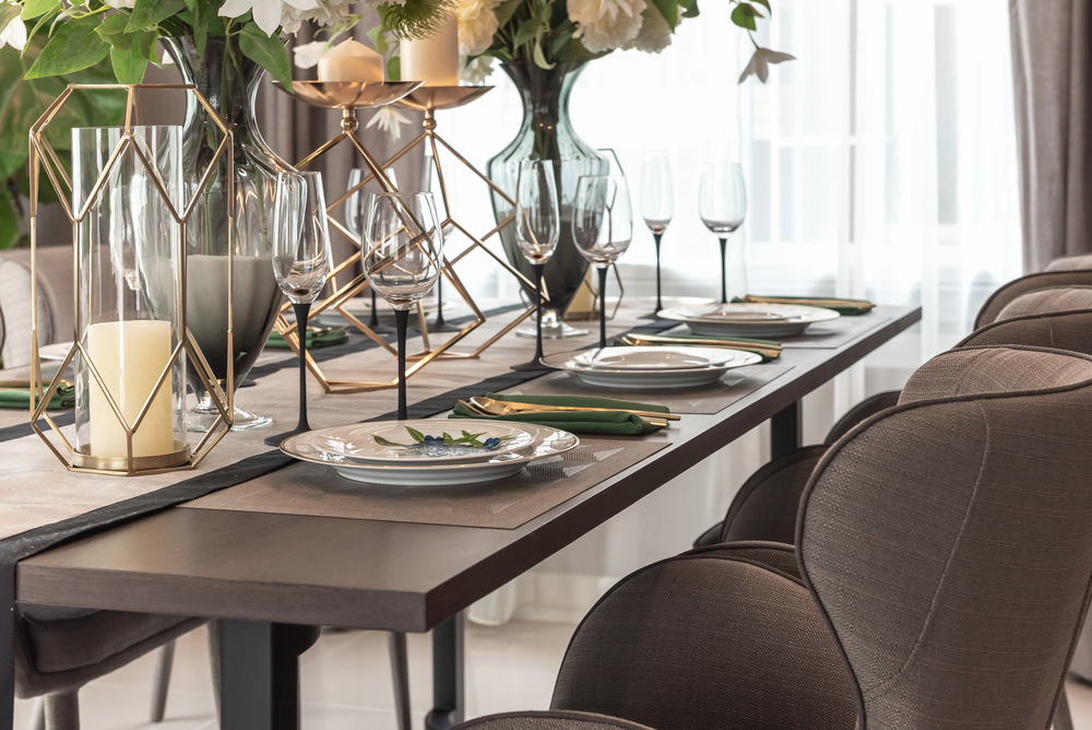 16 Innovative Interior Design Ideas For Restaurants - Restaurant Patio ...